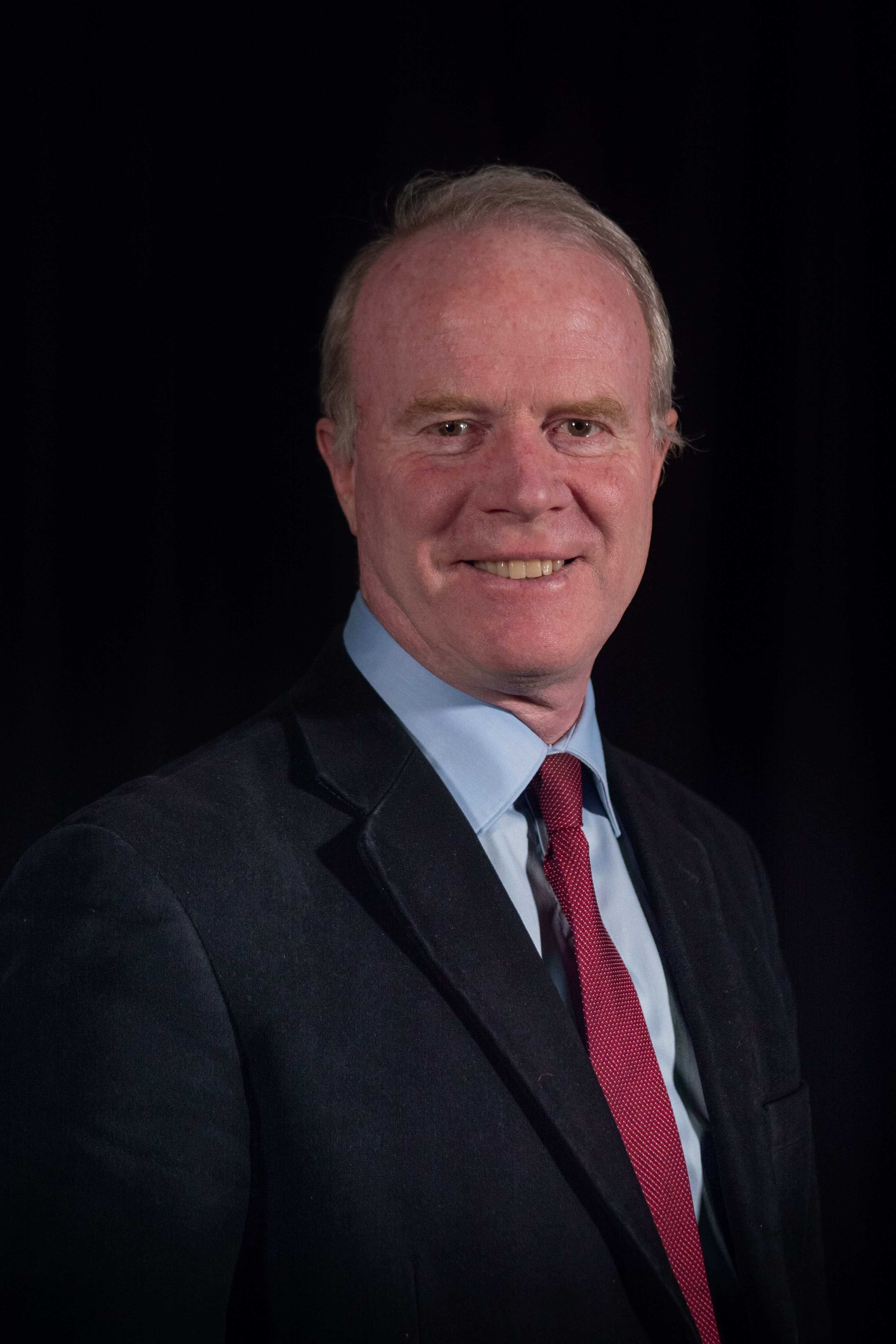 Professor Rod McClure – Centre for Human Factors and Systems Science