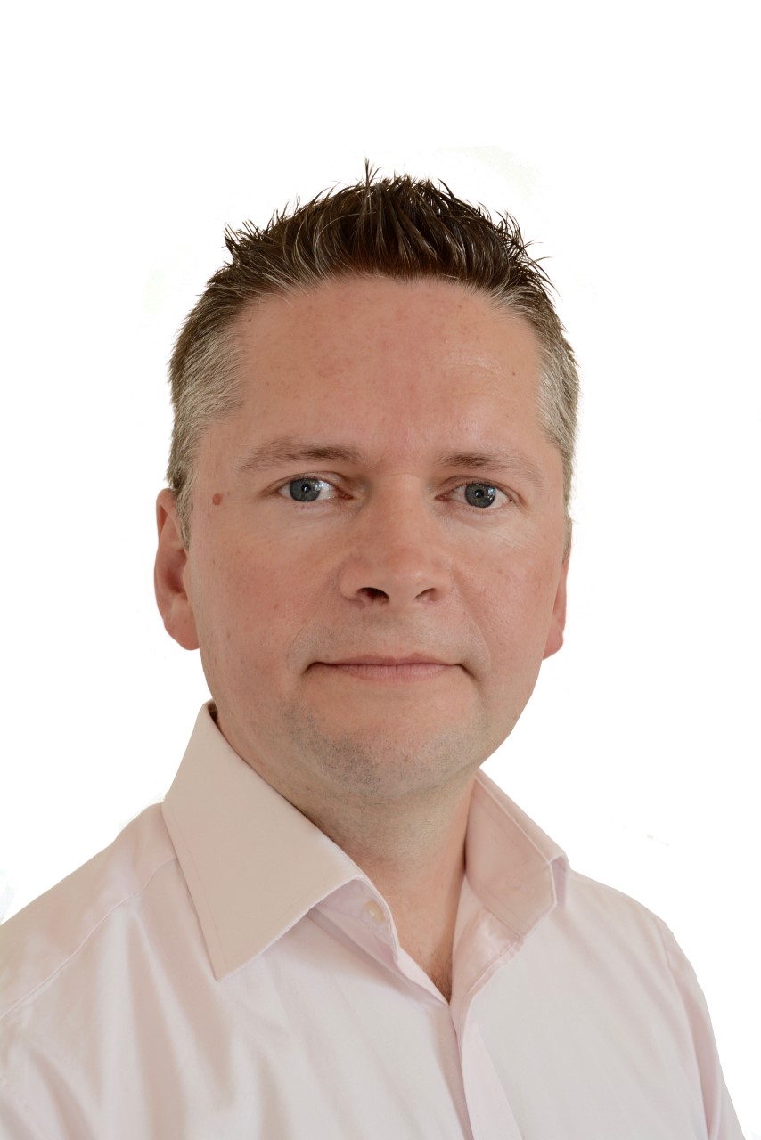 Dr Steven Shorrock – Centre for Human Factors and Systems Science