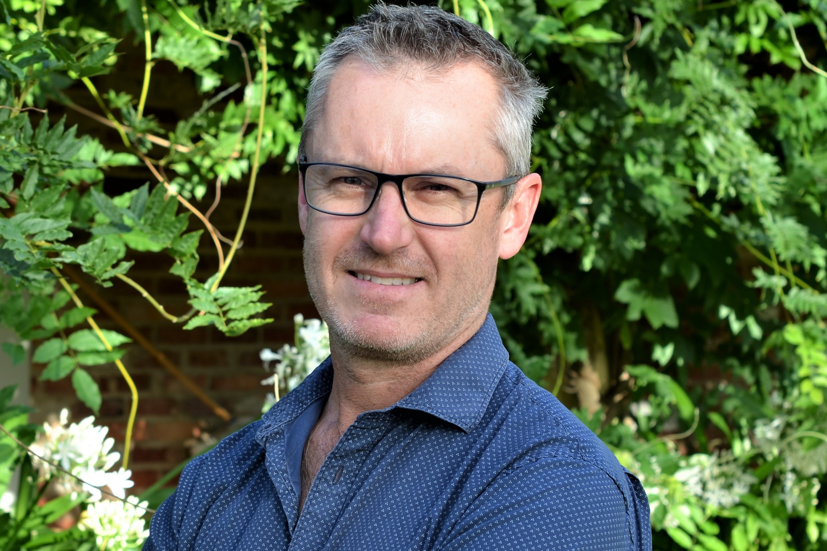 Jason Thompson – Centre for Human Factors and Systems Science